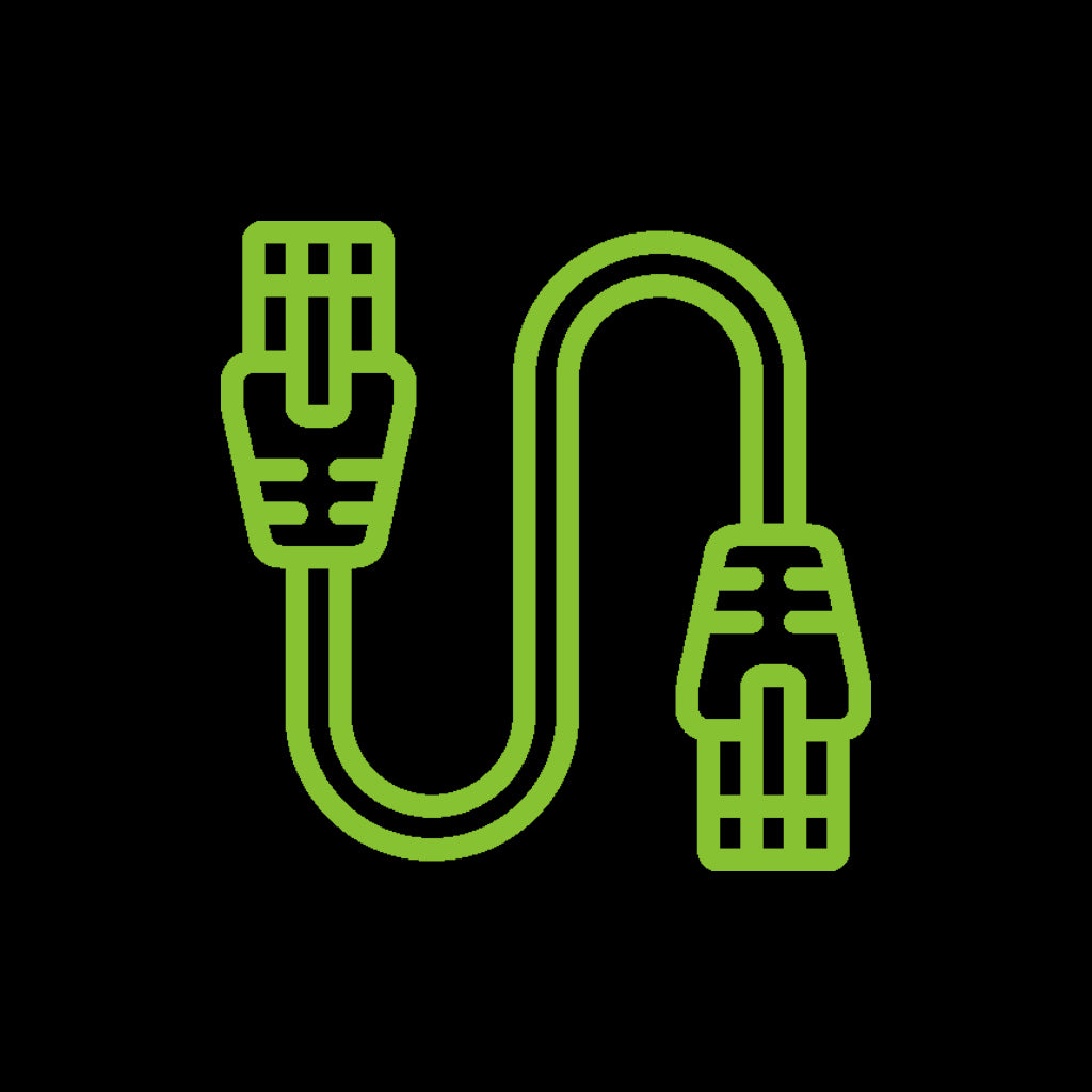 Ethernet Cables & Accessories — Needy Shop LTD