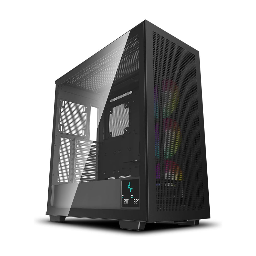 DeepCool PC Case MORPHEUS — Needy Shop LTD