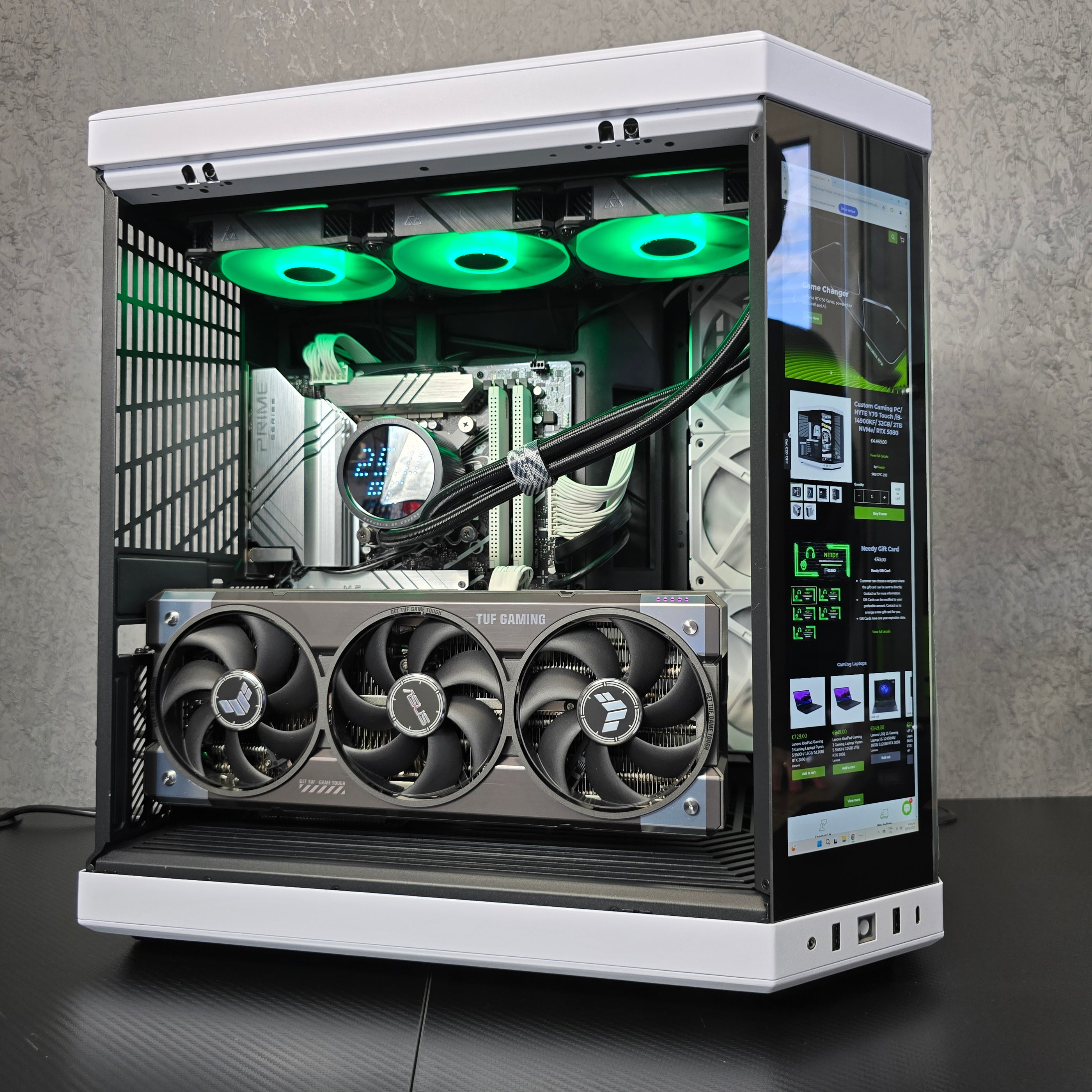 Needy Online Electronics' Store in Cyprus. Best products, best prices ...