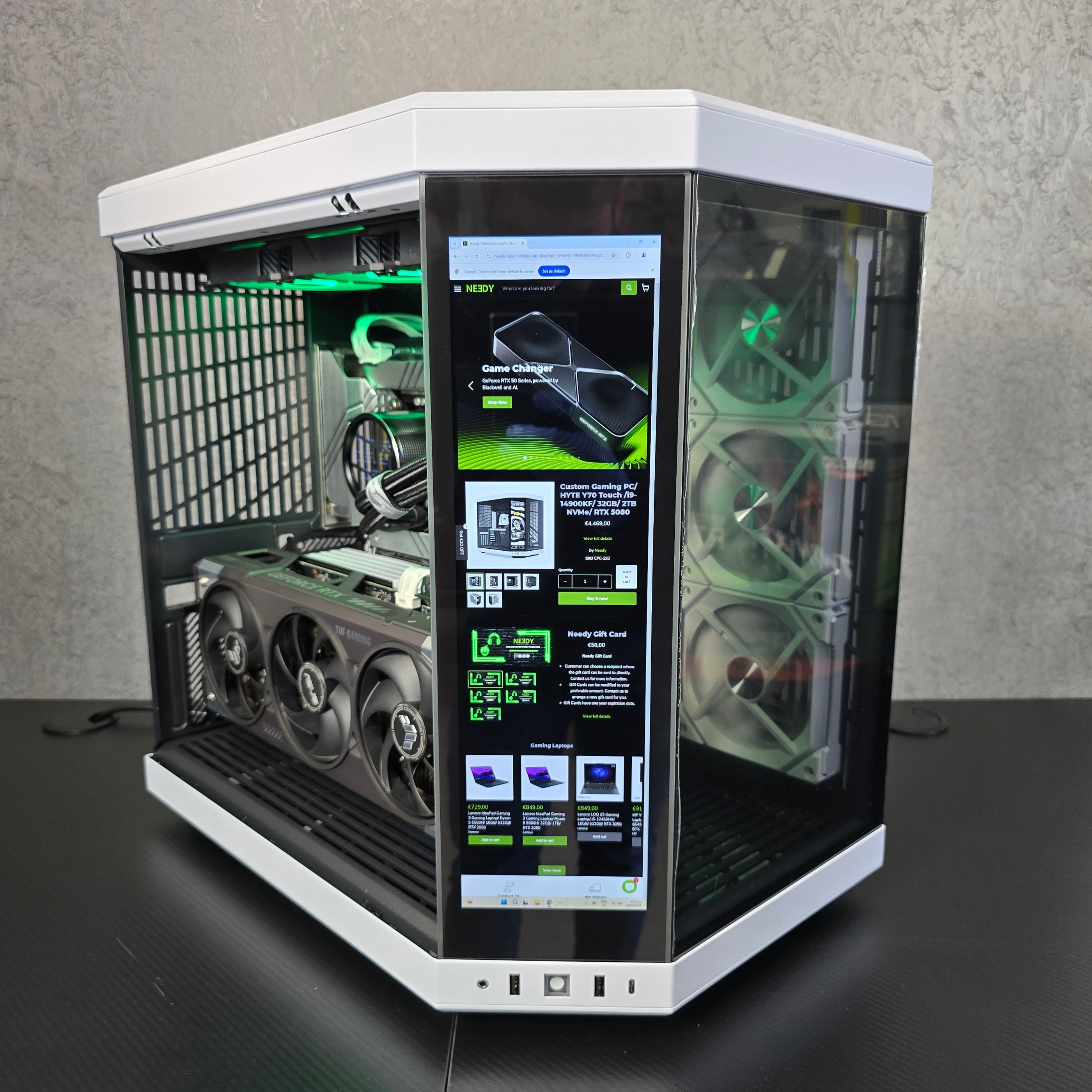 Needy Online Electronics' Store in Cyprus. Best products, best prices ...