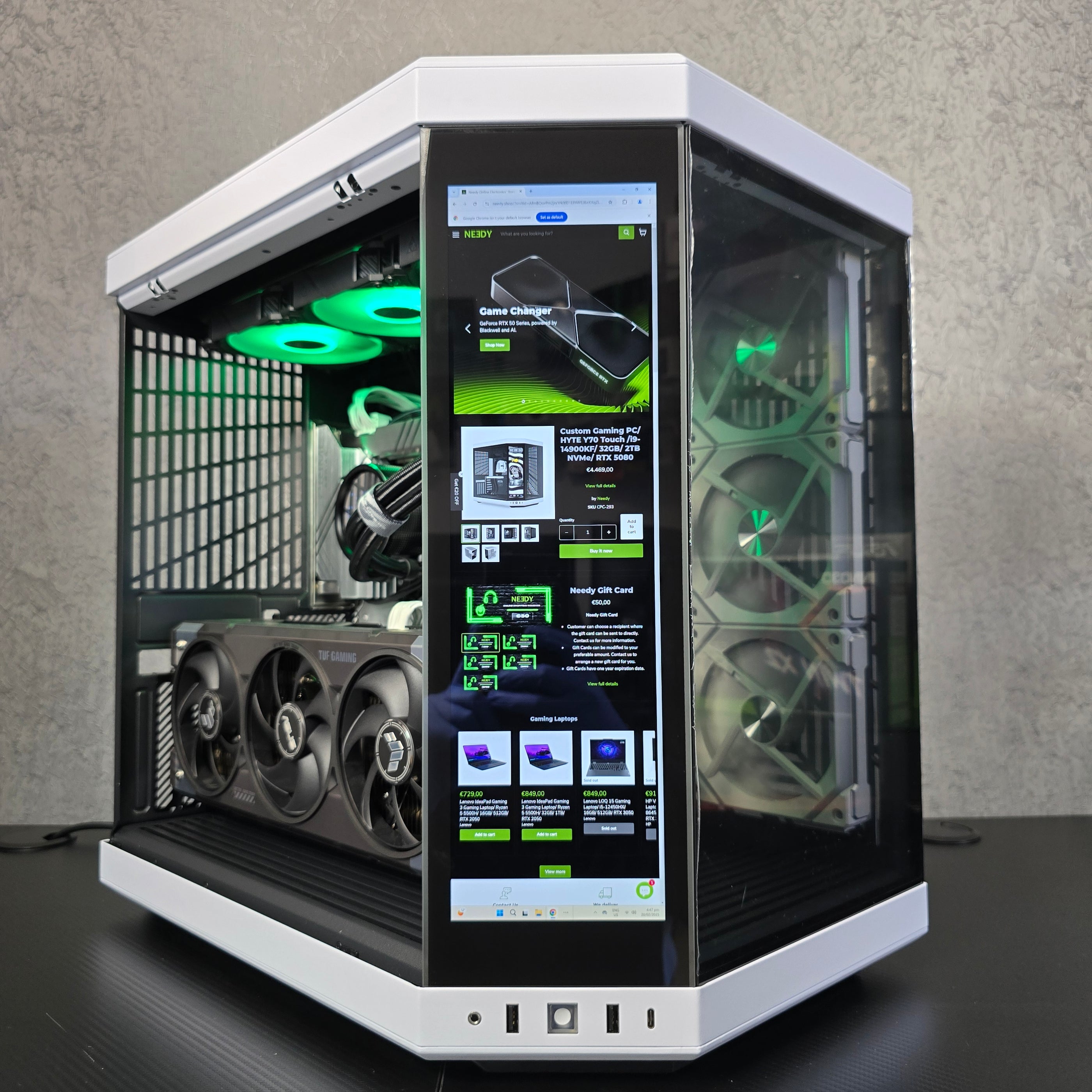 Needy Online Electronics' Store in Cyprus. Best products, best prices ...