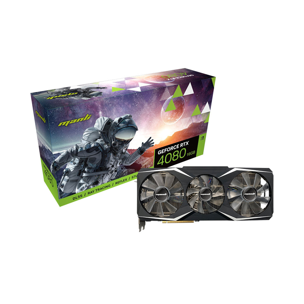 Graphics Cards — Needy