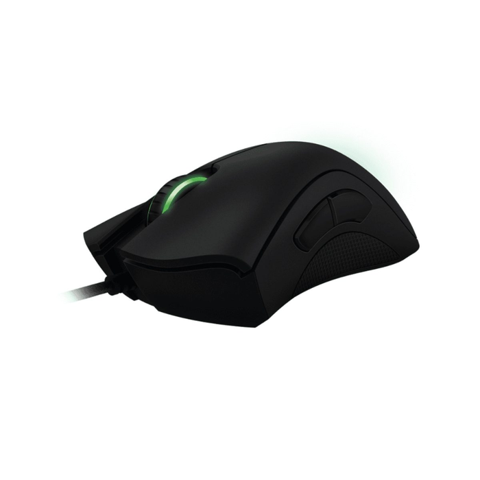 Razer DeathAdder Essential Wired Gaming Mouse — Needy Shop LTD