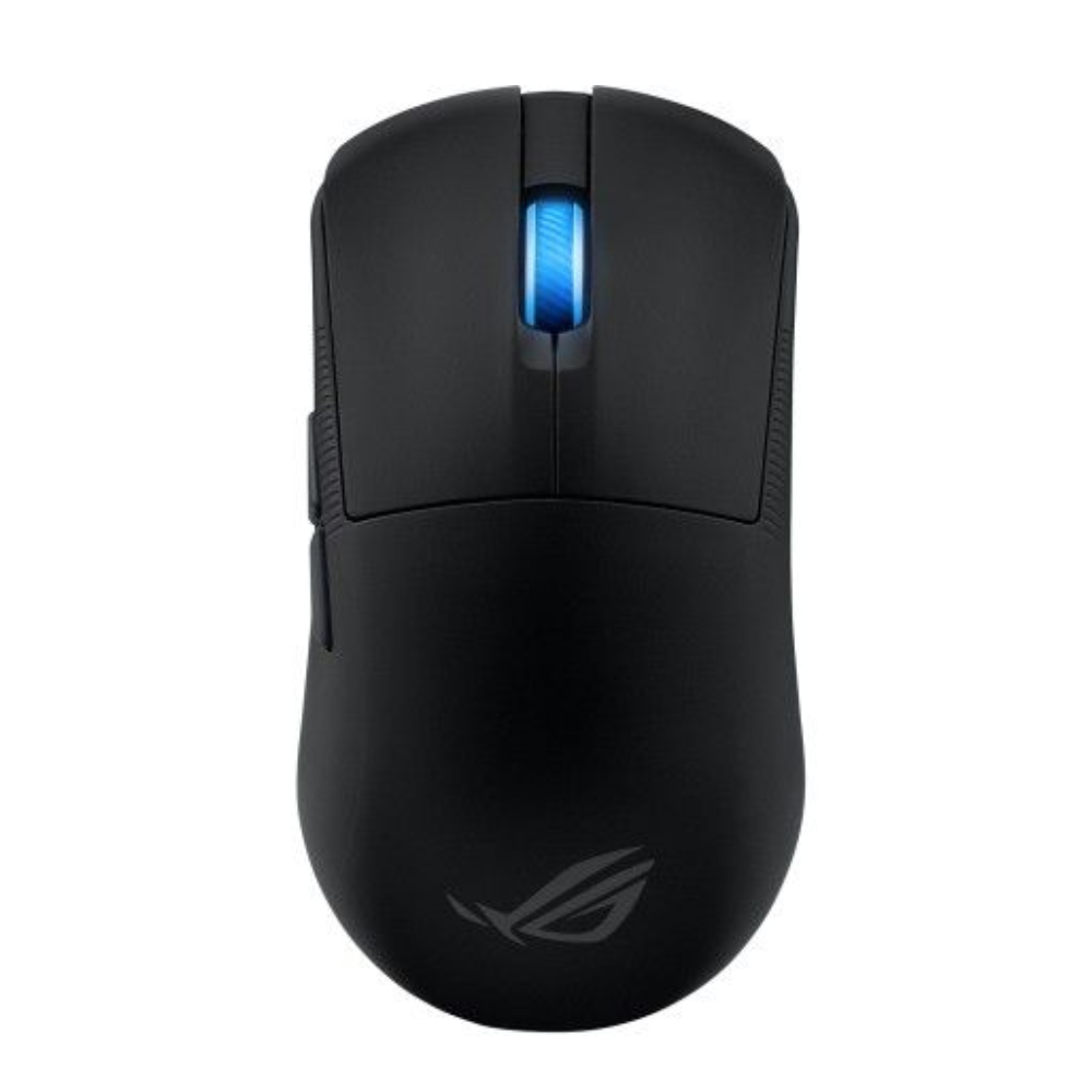 Asus Wireless Gaming Mouse ROG Harpe Ace Mini Black — Needy Shop LTD