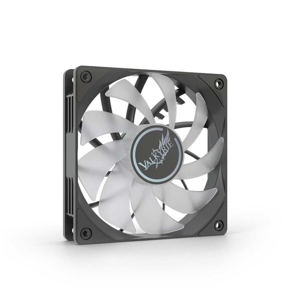 Valkyrie Fan V12F ARGB Single Pack 120mm — Needy Shop LTD