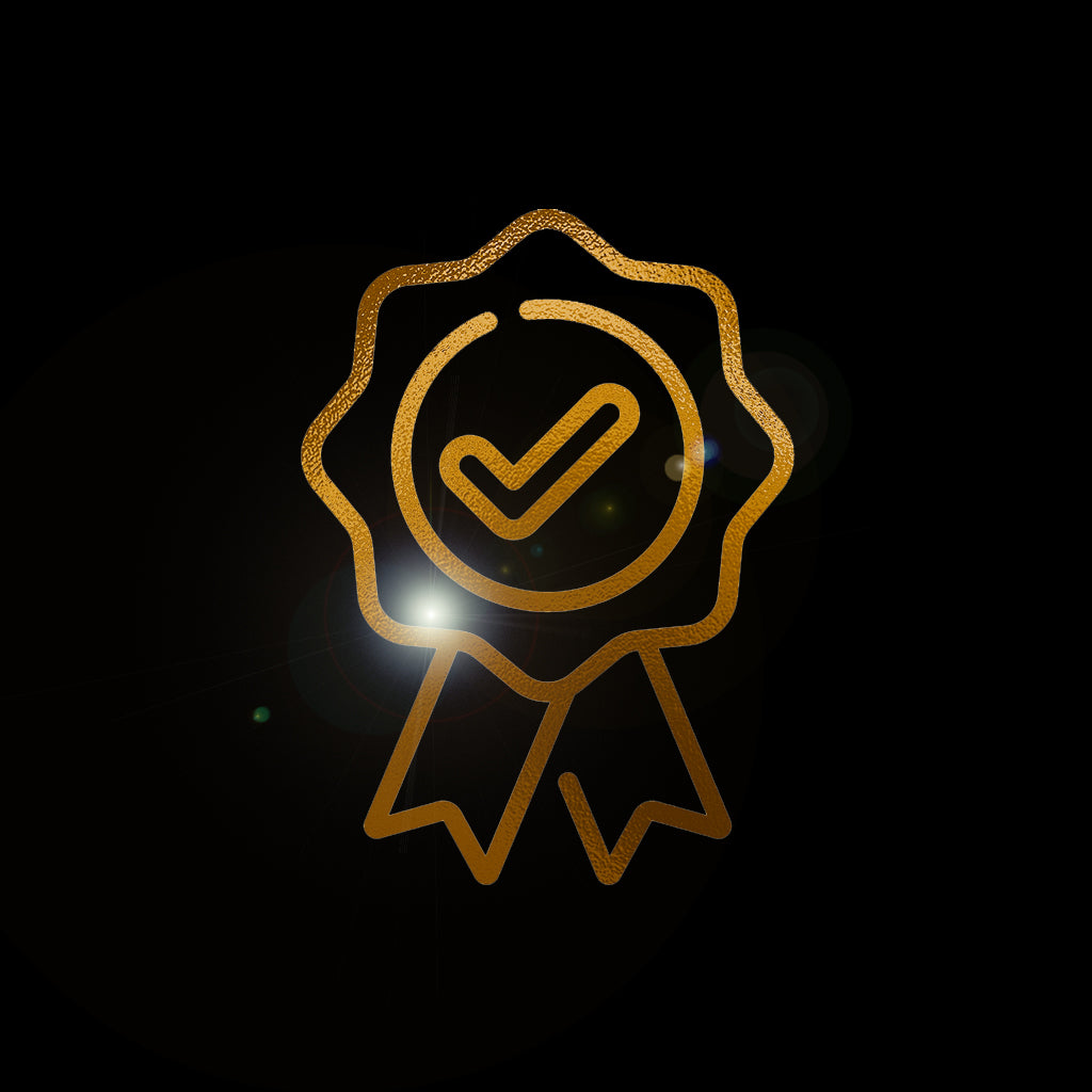Gold Warranty — Needy Shop LTD